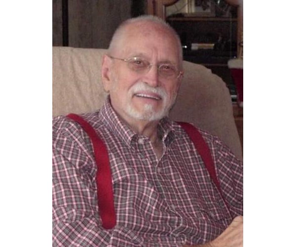Bobby Doyle Bedwell Obituary (2022) - Clarksville, TN - Sykes Funeral ...