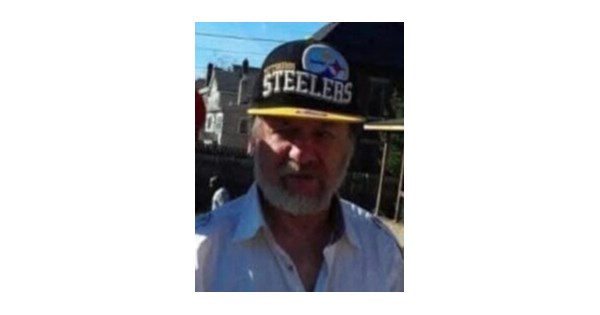 Donald Gail Linley JR. Obituary (2024) - Columbus, OH - Cook & Son ...