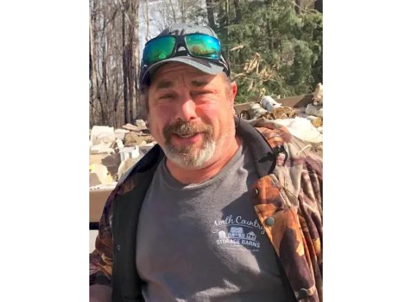 Michael J. Stone Obituary (2025) - Pulaski, NY - Foster-Hax Funeral ...