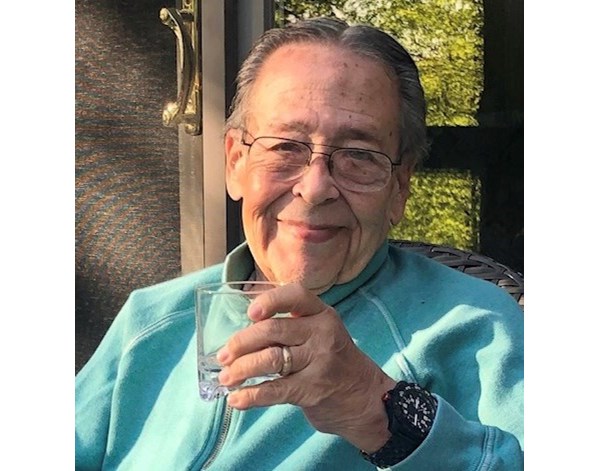Thomas J. Nathan Obituary (2023) - White Plains, NY - Ballard-Durand ...