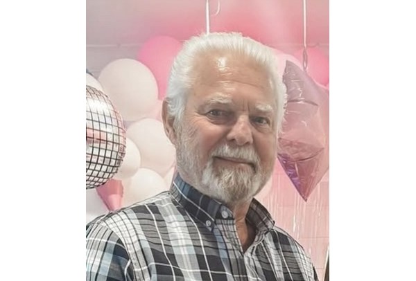 Dave Eddie Mendrin Obituary (2025) - Madera, CA - Jay Chapel Directors ...