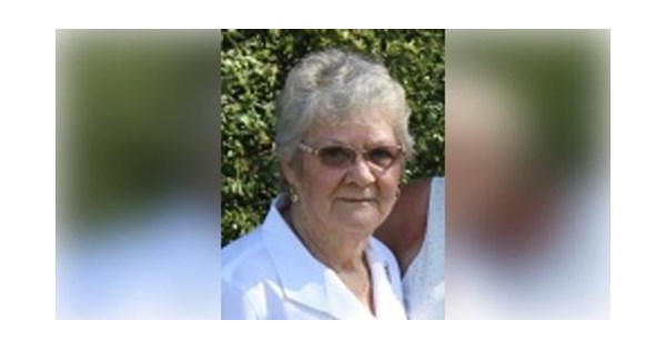Loretta M. Jarrell Obituary (2023) - Grand Ledge, MI - Mills Funeral ...