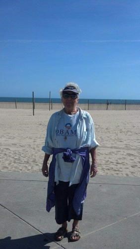 Patricia Delaney Obituary (2024) - Hollywood, FL - Boyd-Panciera Family ...
