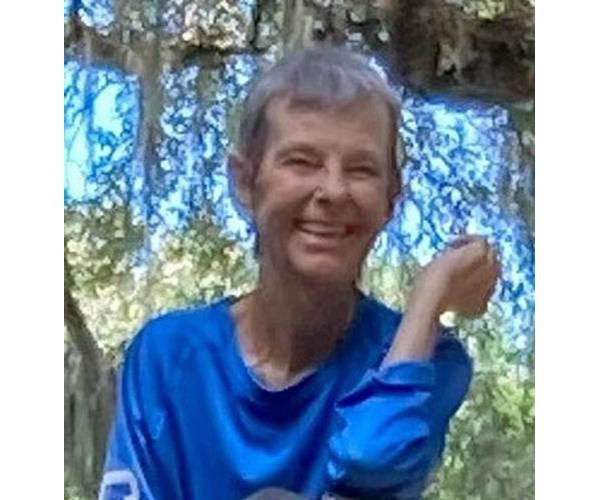 Barbara Johnson Obituary (1952 - 2025) - Moncks Corner, SC - Charleston ...
