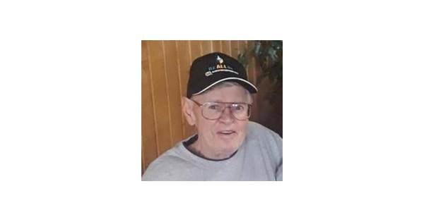 Robert Murray Obituary and Online Memorial (2025)