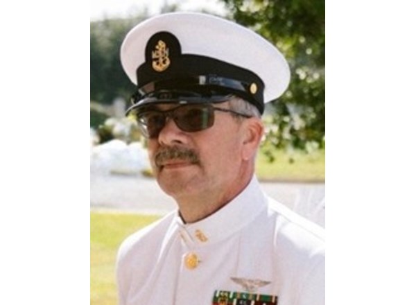 Robert "Bob" Johnson Obituary (2026) - Pensacola, FL - Faith Chapel ...