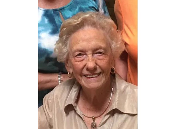 Nellie Ruth Porter Obituary (2025) - Elkton, KY - Latham Funeral Home ...