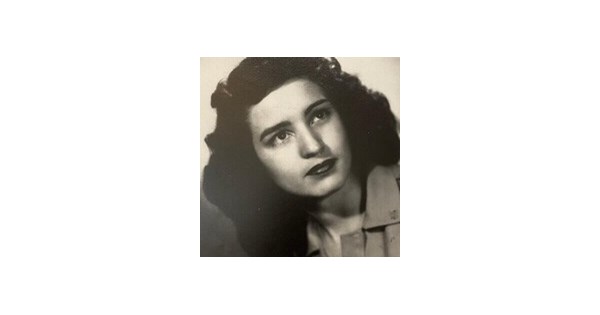 Grace Lujan Renton Obituary (2023) - Las Vegas, NM - Rogers Mortuary ...