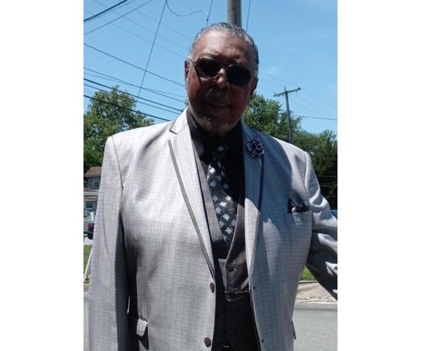 Shirley E. Combs Jr. Obituary (2025) - Newport News, VA - Cooke Bros ...