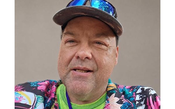 Jason Jorgenson Obituary and Online Memorial (2026)