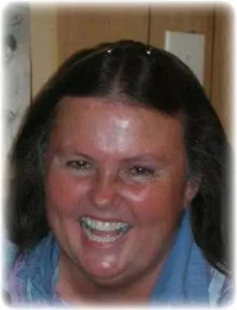 Cheri Jeanette Simpson Matthews Obituary (2025) - Rogersville, TN ...