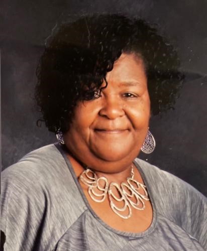 Mrs. Latonya Ferebee Obituary (2025) - Newport News, VA - C. C. Carter ...
