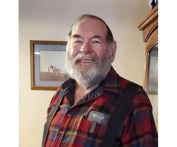 James Earl "Jim" Brickell Obituary (2025) - Colville, WA - Danekas ...