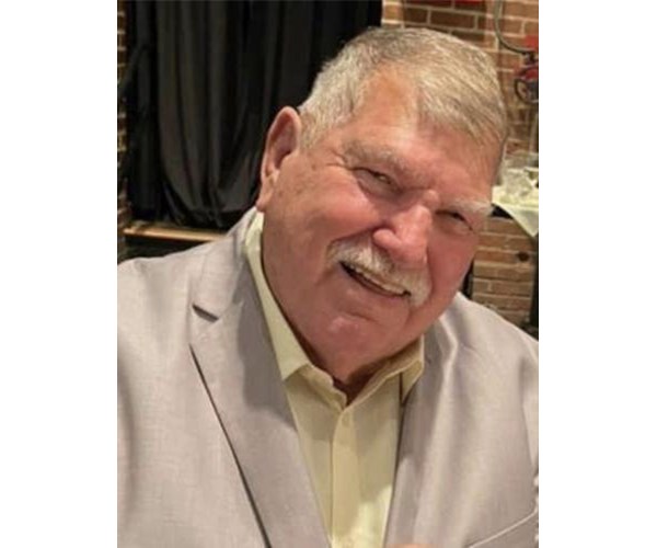 Michael R. Courtney Sr. Obituary (2022) - Daphne, AL - Hughes Funeral ...