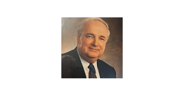 Joseph Howard Gossett Obituary (2025) - Collinsville, IL - Sunset Hill ...