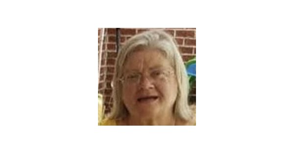 Barbara Jones Sullivan Obituary (2025) - Fort Valley, GA - Rooks ...