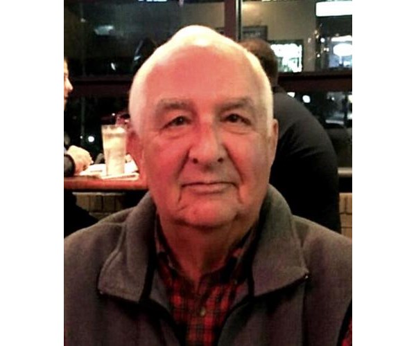 Donald R. Carter Obituary (1946 - 2026) - Moncks Corner, SC ...