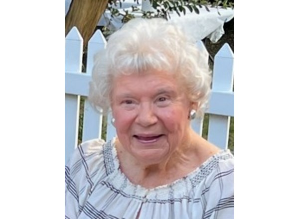 Barbara Withers Lowry Obituary (2026) - Kilmarnock, VA - Currie Funeral ...