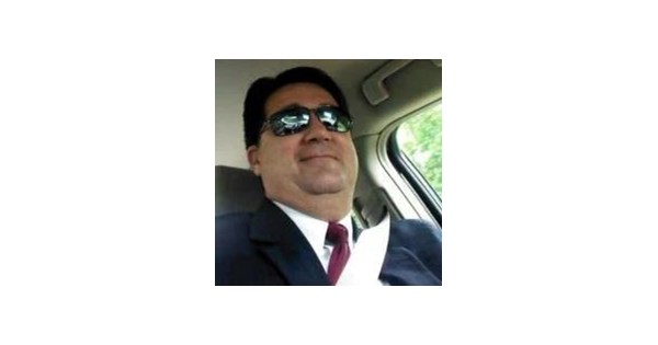 Richard Allen Warren Obituary (2026) - Havana, FL - New Orleans Funeral ...