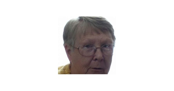 Jeanette Marie Lewis Obituary (2023) - Perry, IA - Caldwell Parrish ...