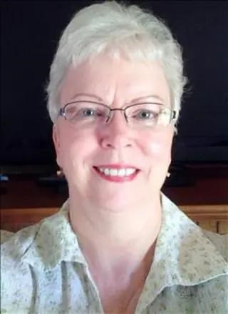 Marilyn Grace Aderholt Obituary (2024) - Greenville, MS - Mortimer ...