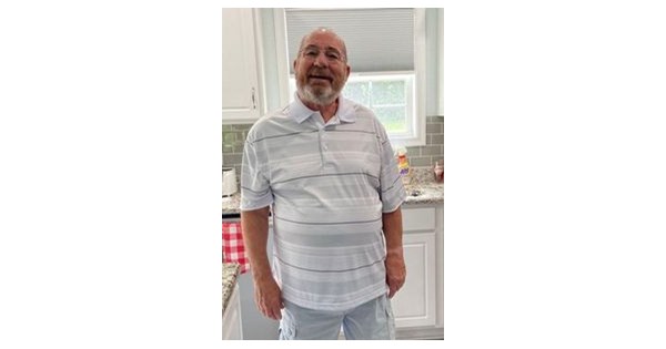 John Arthur Teller Obituary (2025) - Virginia Beach, VA - Simply ...