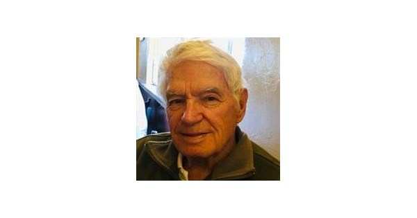 Barclay Brantingham Obituary (2025) - Santa Barbara, CA