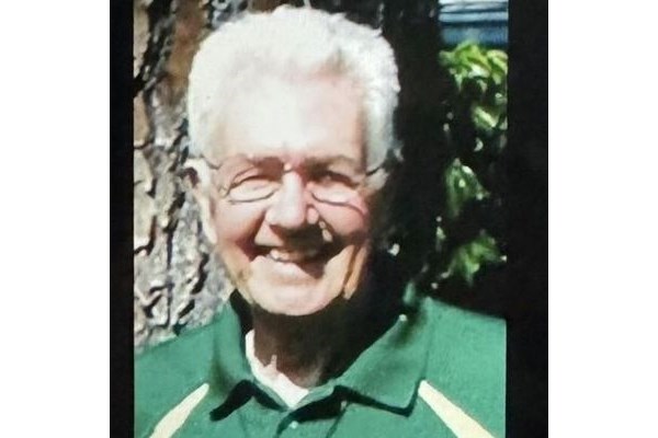 Frederick John Mack Obituary (2025) - Bradenton, FL - Griffith-Cline ...