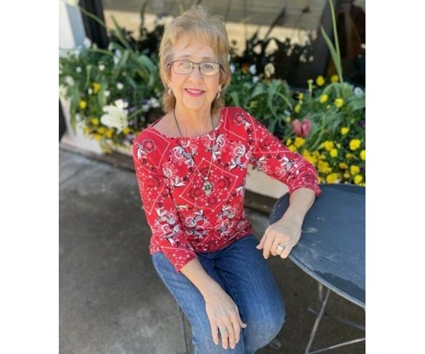 Debra Ann Kimbro Obituary (2023) - Fort Worth, TX - Martin Thompson ...