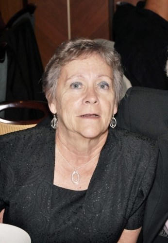 Elizabeth Dixon Obituary (1942 - 2025) - Pasadena, MD - The Baltimore ...