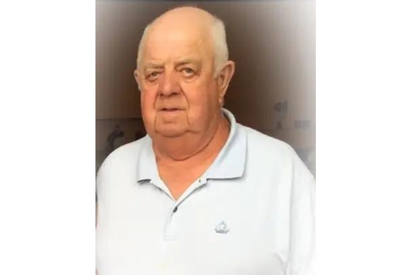 Frank Fisher Obituary (2025) - Camden, TN - Oakdale Funeral Home ...