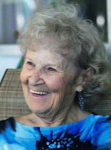 Beverly June Stewart-Hawkes Obituary (2023) - Flat Rock, MI - Michigan ...