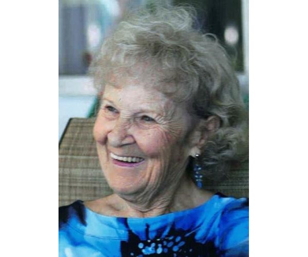 Beverly June Stewart-Hawkes Obituary (2023) - Flat Rock, MI - Michigan ...