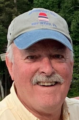 Robert Charles Winter Obituary (2023) - Newport, NH - Newton-Bartlett ...