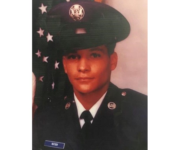 Dwayne E Watson Obituary (2023) - Roxbury, MA - Davis Funeral Home ...