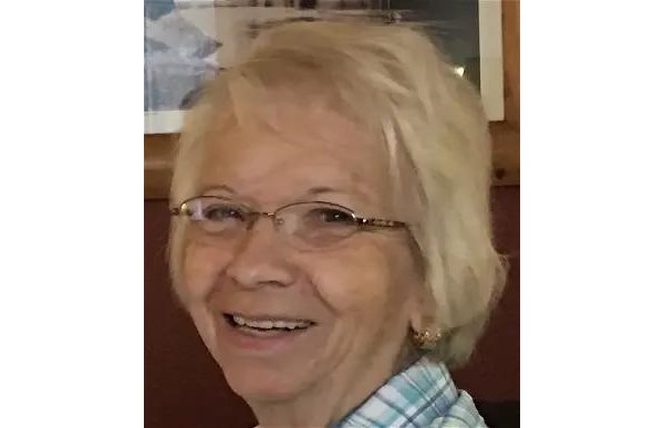 Thelma Jean Buck Obituary (2025) - Chillicothe, IL - Weber-Hurd Funeral ...
