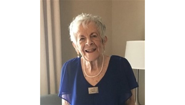 Barbara L. Weber Obituary (2026) - Carolina Shores, NC - Coastal ...