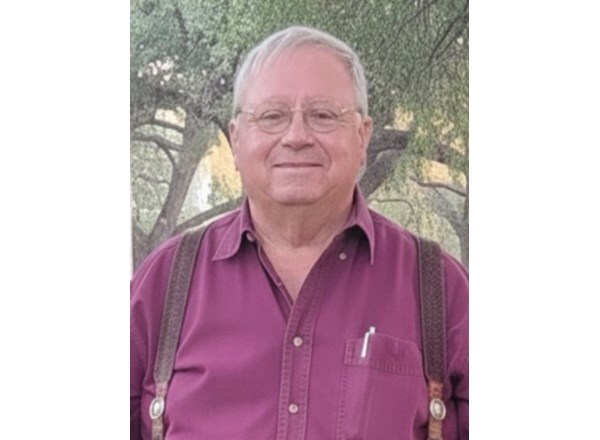 Charles Dean Tomlin Obituary (2026) - Brackettville, TX - Sunset ...