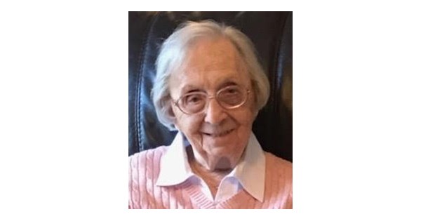 Edith E. D'Alfonso Obituary (2025) - North Kingstown, RI - Cranston ...