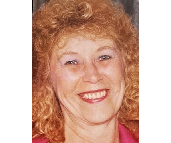 Janet Ann Donchess Obituary (2025) - Fort Worth, TX - Martin Thompson ...