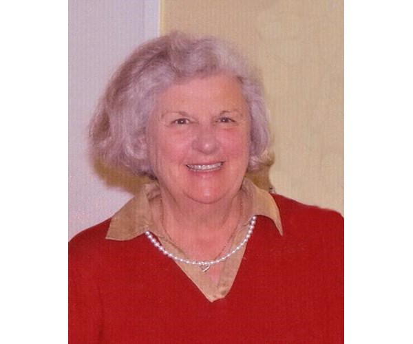 Patsy Piech Obituary (2025) - Pinellas Park, FL - Taylor Family Funeral ...