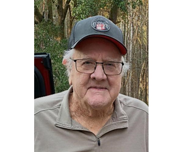 Kenneth D. Murphy Sr. Obituary (1940 - 2026) - Huger, SC - Charleston ...
