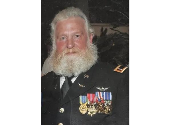 Joseph Gilmore Riley Obituary (2025) - Anchorage, AK - Janssen’s Mat-Su ...