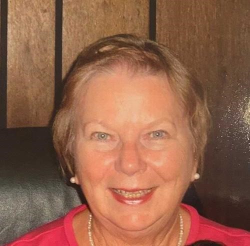 Anne B. Roberts Obituary (2024) - Vienna, VA - Money and King Funeral ...