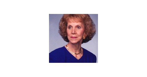 Mary Louise Lormand Obituary (2024) - Jacksonville, NC - Jones Funeral ...