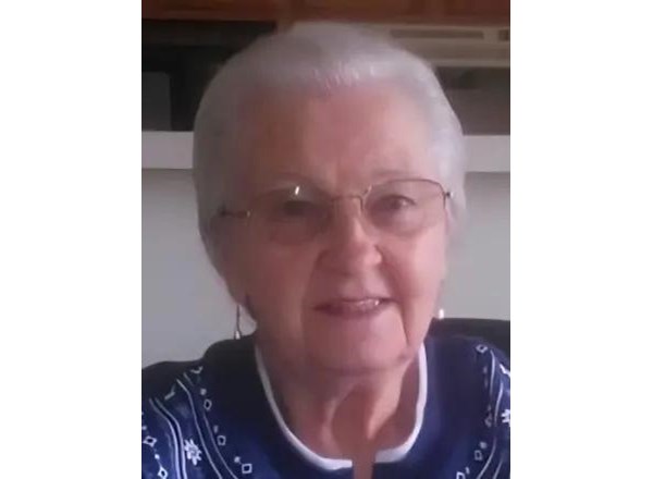 Freda M. Nelson Obituary (2025) - Marshfield, WI - Rembs Funeral Home ...