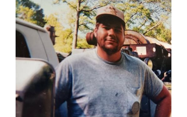 Chad Alford Obituary (2025) - Bonifay, FL - Peel Funeral Home - Bonifay