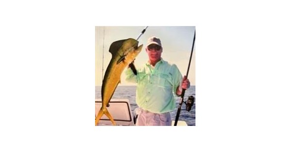 James Edward "Jim" Marqua Obituary (2025) - Sarasota, FL - Toale ...