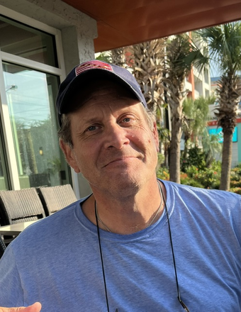 Daniel Paul Fallon Obituary (2026) - Myrtle Beach, SC - Cremation ...