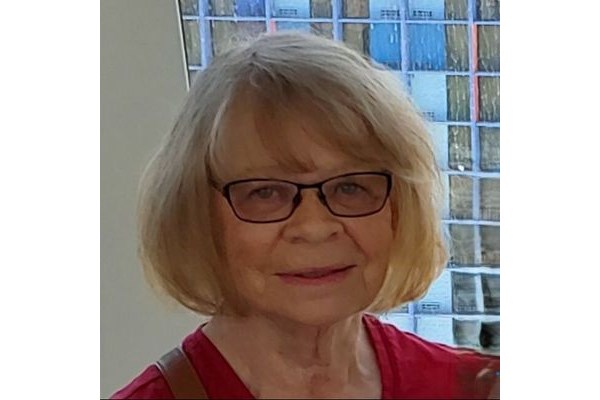 Carol Jean Ford Obituary (2024) - Greeley, CO - Adamson Life ...